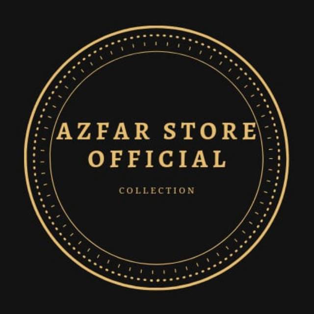 Produk Azfar Store Official | Shopee Indonesia