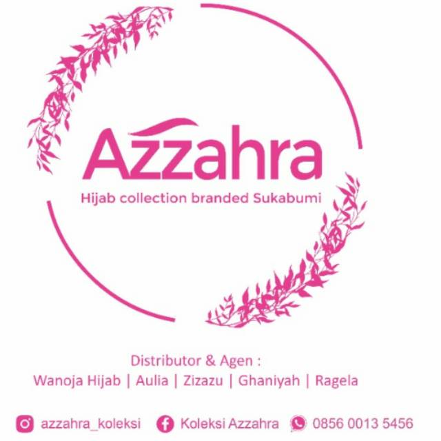 Produk azzahra_label | Shopee Indonesia