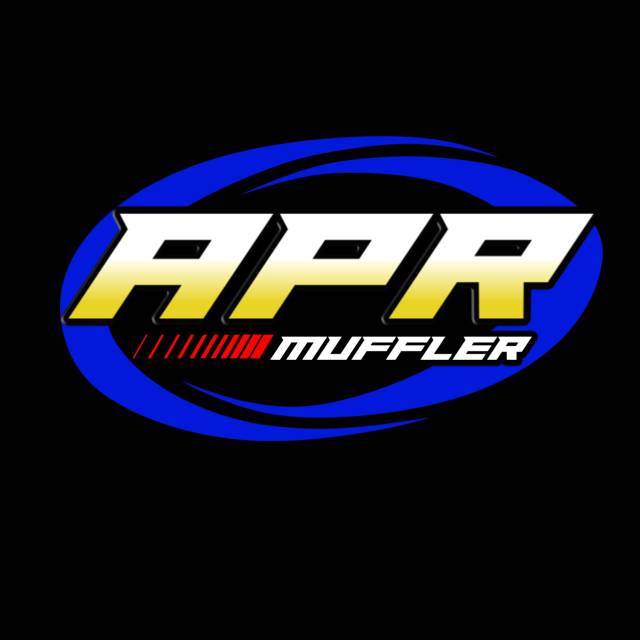 Produk APR_Racing Exhaust | Shopee Indonesia