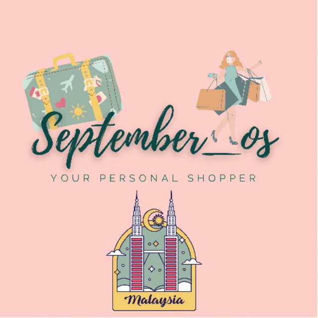 Produk september_os | Shopee Indonesia