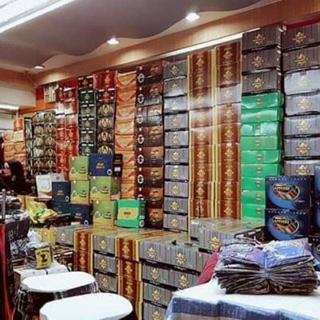 Produk Nahfa store | Shopee Indonesia