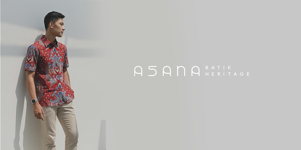 Toko Online Asana Batik Official Shop | Shopee Indonesia