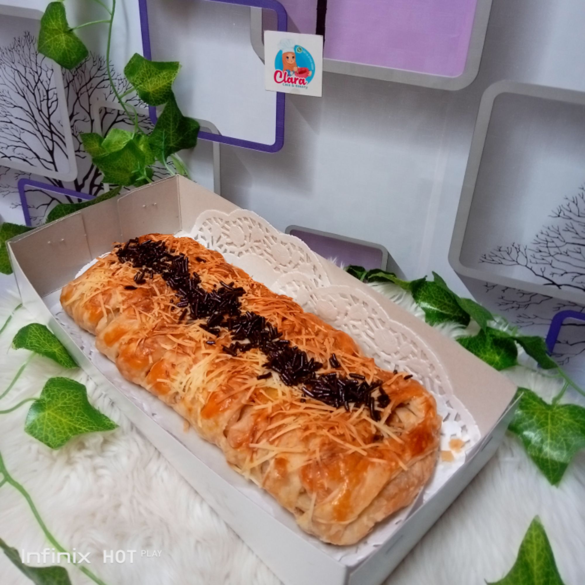 Produk Clara Cake & Bakery | Shopee Indonesia