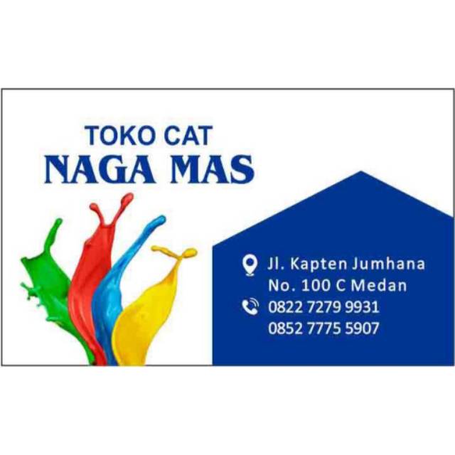 Produk Naga Mas Online | Shopee Indonesia