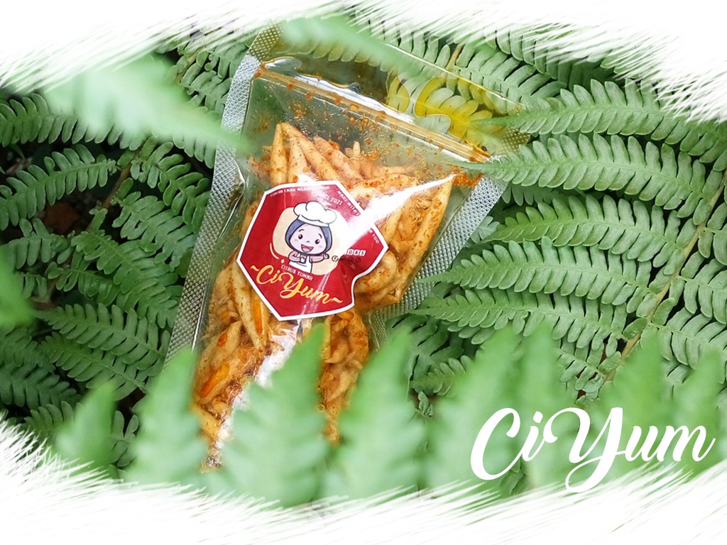 Produk Ciyum Citruk Yumna | Shopee Indonesia