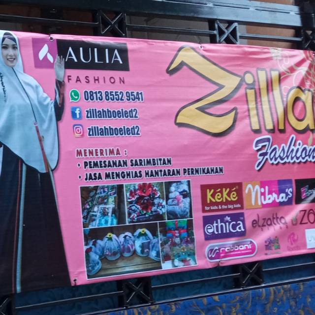 Produk zilla_zilla | Shopee Indonesia