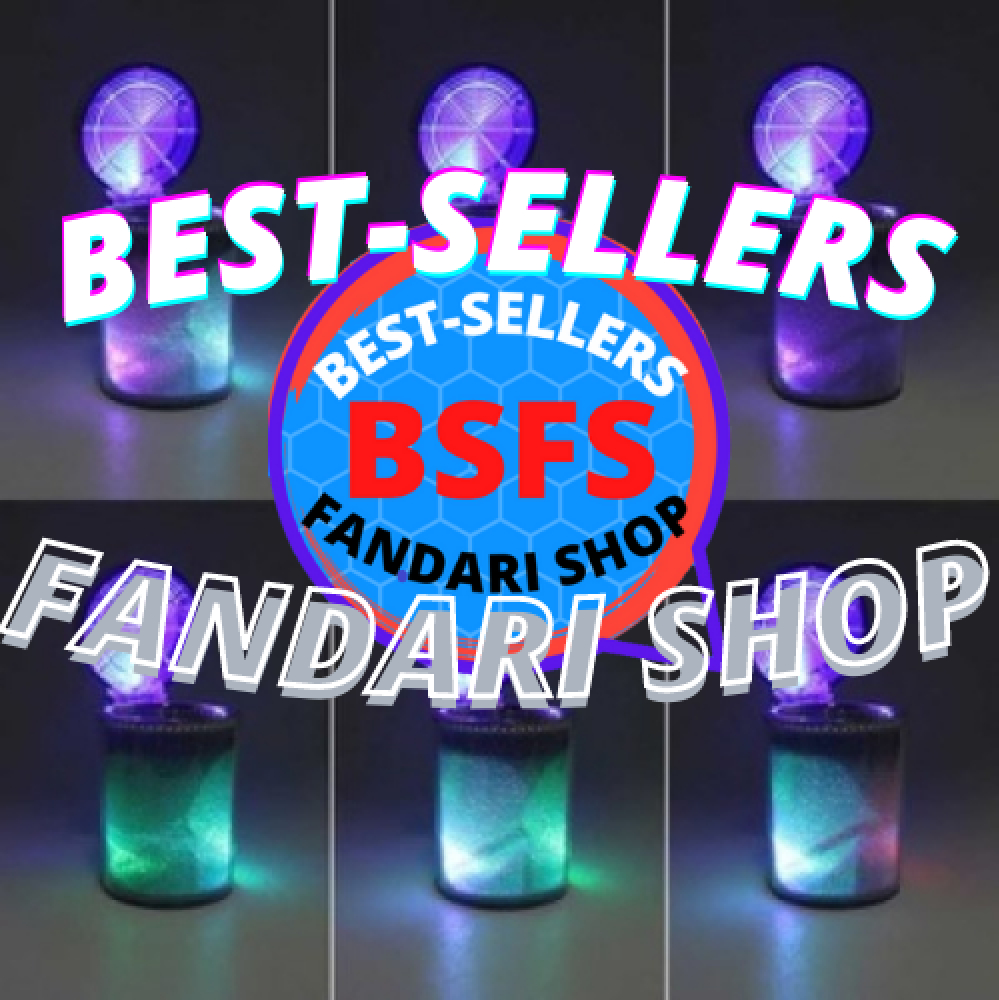 Produk FANDARI SHOP | Shopee Indonesia