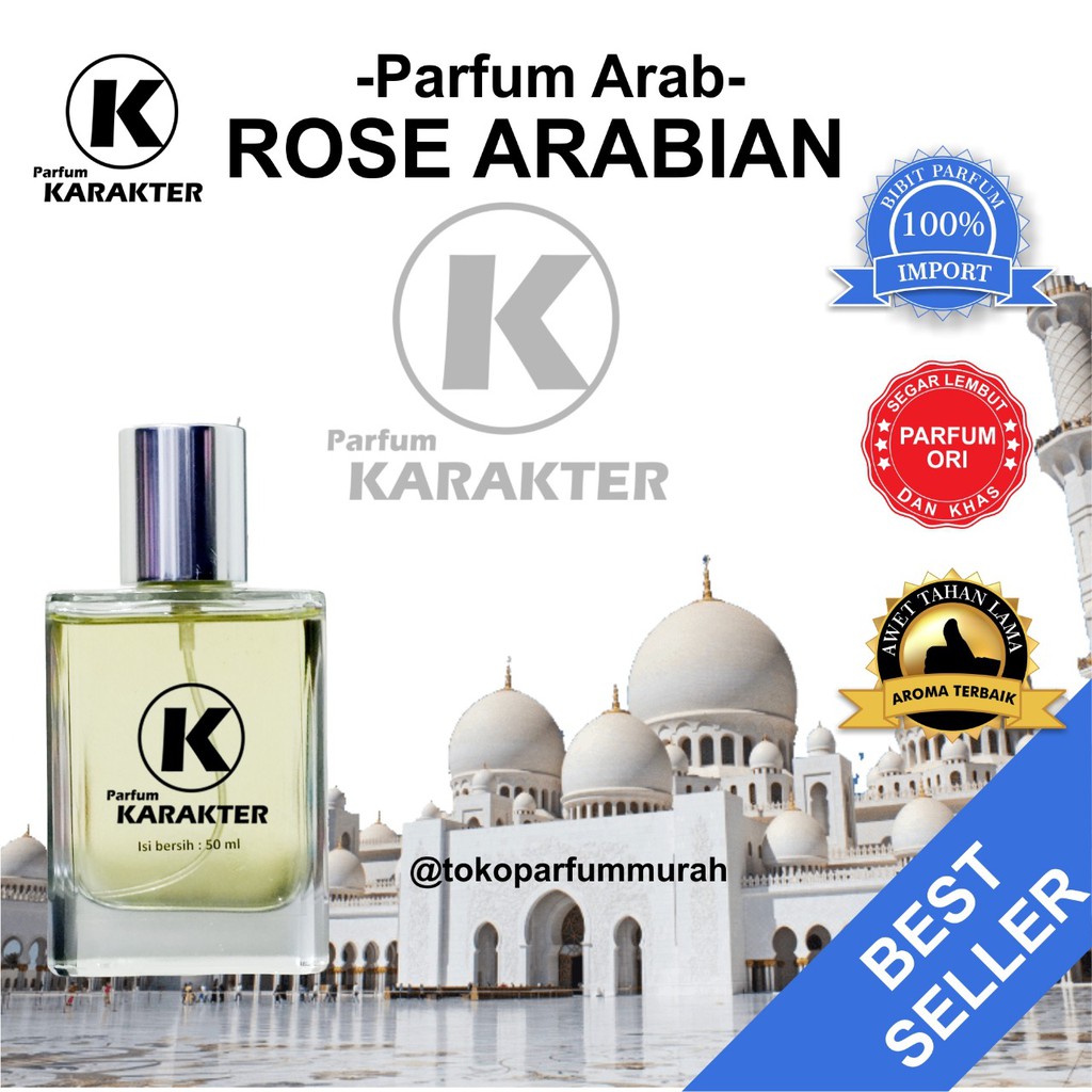 Produk Tokoparfumkarakter | Shopee Indonesia