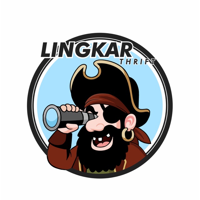 Produk Lingkar_Thrift | Shopee Indonesia