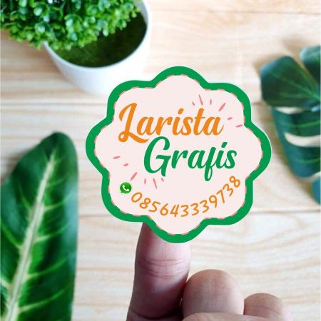 Produk Larista Grafis | Shopee Indonesia
