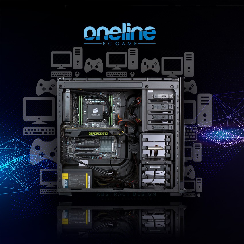 Produk OneLine PC Game | Shopee Indonesia