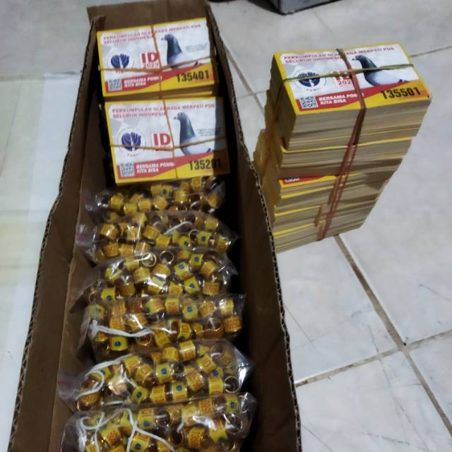 Produk rRng Doro Pos | Shopee Indonesia