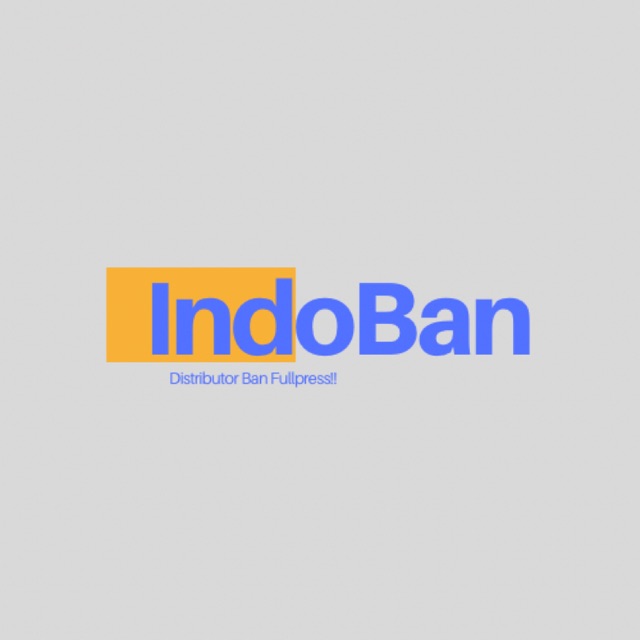 Produk IndoBan | Shopee Indonesia