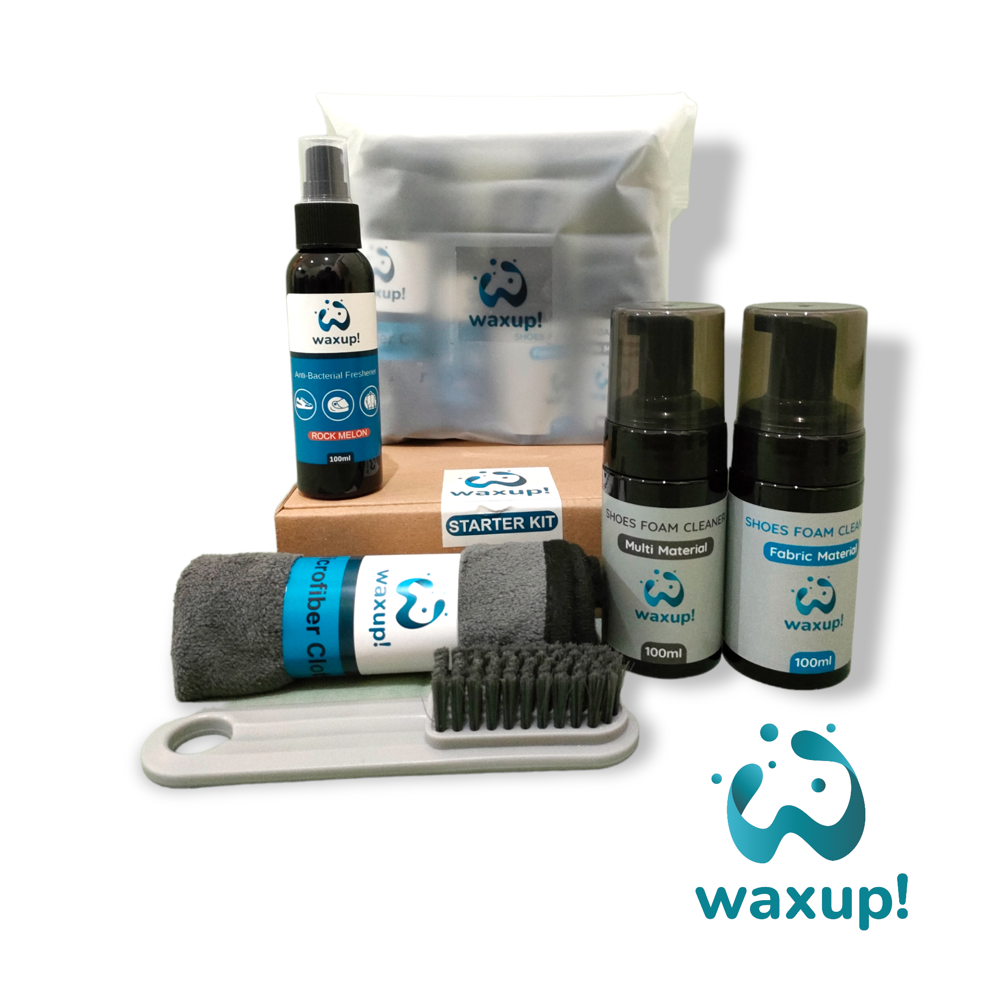 Produk Waxup! Official Store | Shopee Indonesia