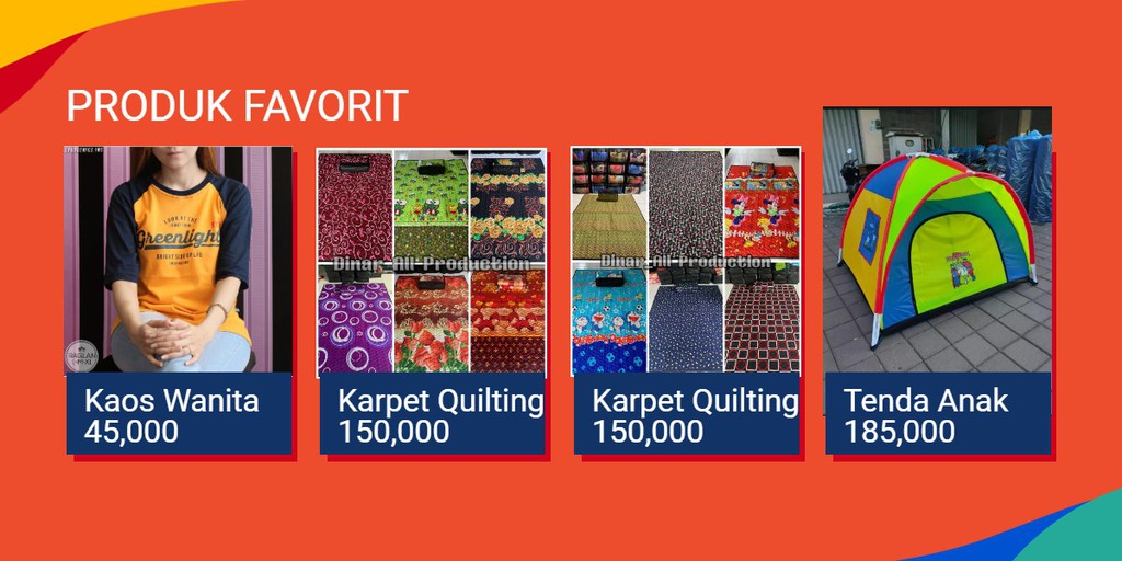 Produk Grosir Karpet Lantai Quilting | Shopee Indonesia