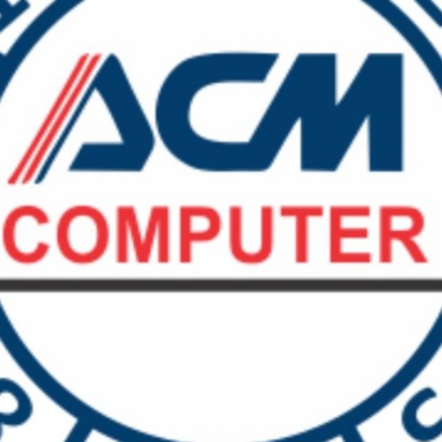 Produk ACM COMPUTER | Shopee Indonesia