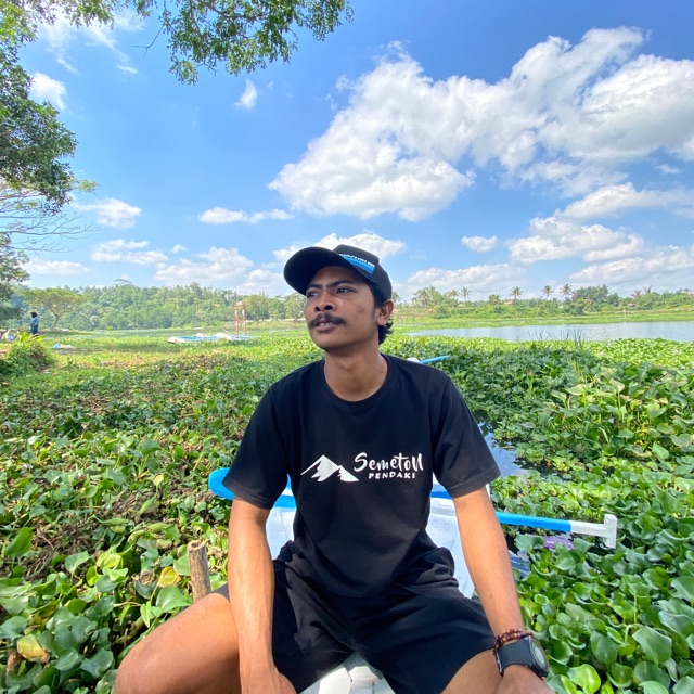 Produk semeton pendaki | Shopee Indonesia