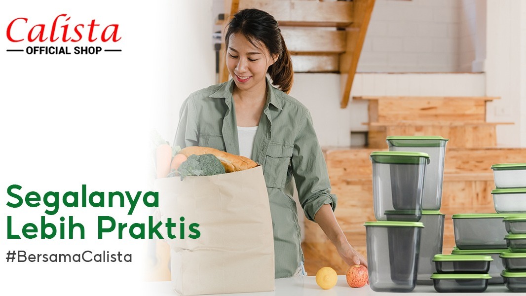 Produk Calista Original Store | Shopee Indonesia
