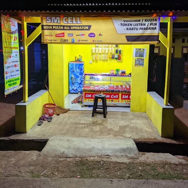 Produk SM cell online | Shopee Indonesia