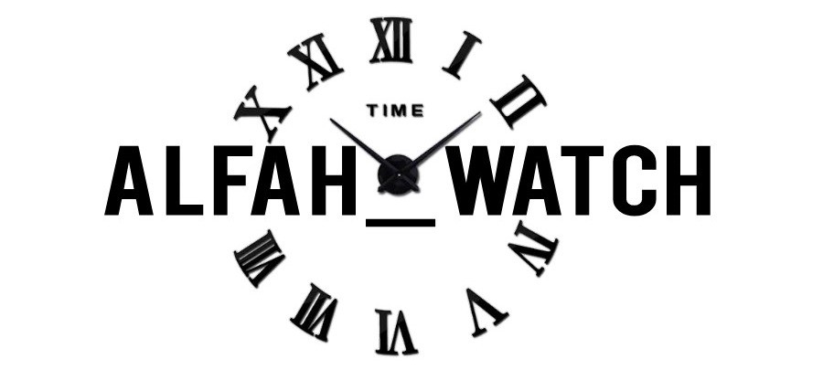 Produk Alfah_watch | Shopee Indonesia