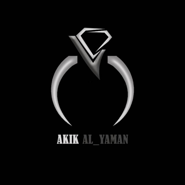 Produk AKIK ALYAMAN | Shopee Indonesia