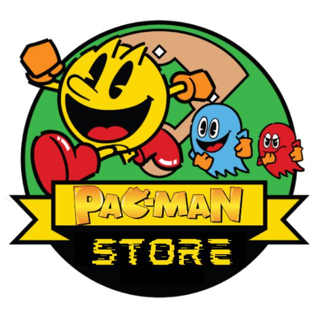 Produk pacmanstore | Shopee Indonesia