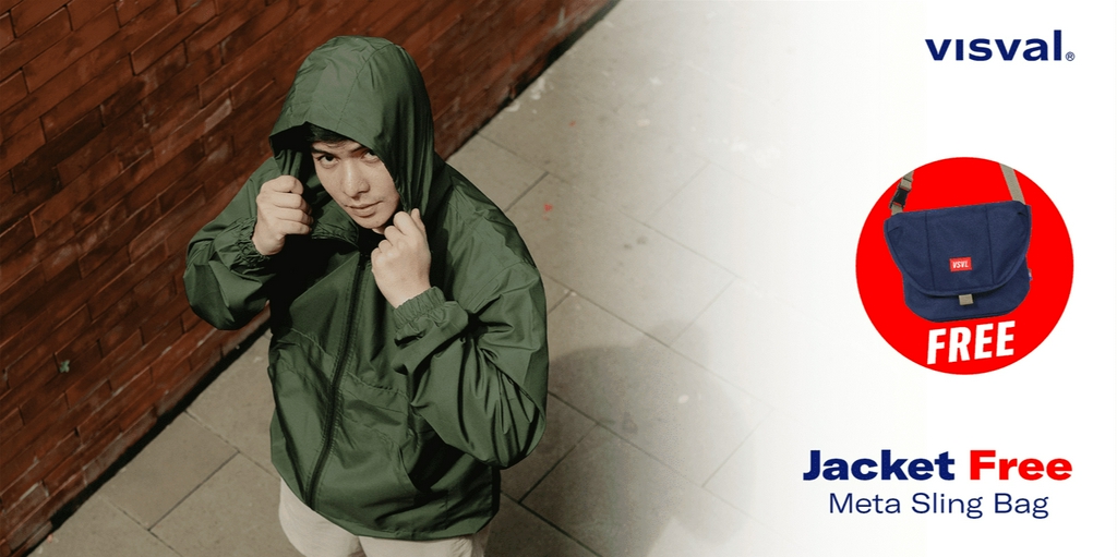 Toko Online Visval Official Shop | Shopee Indonesia