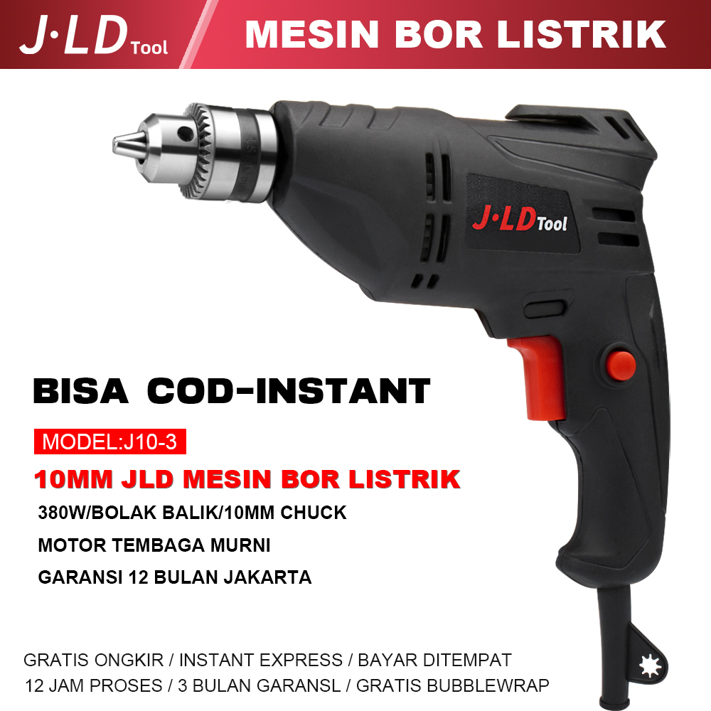 Toko Online J.L.D Tool Official Shop | Shopee Indonesia