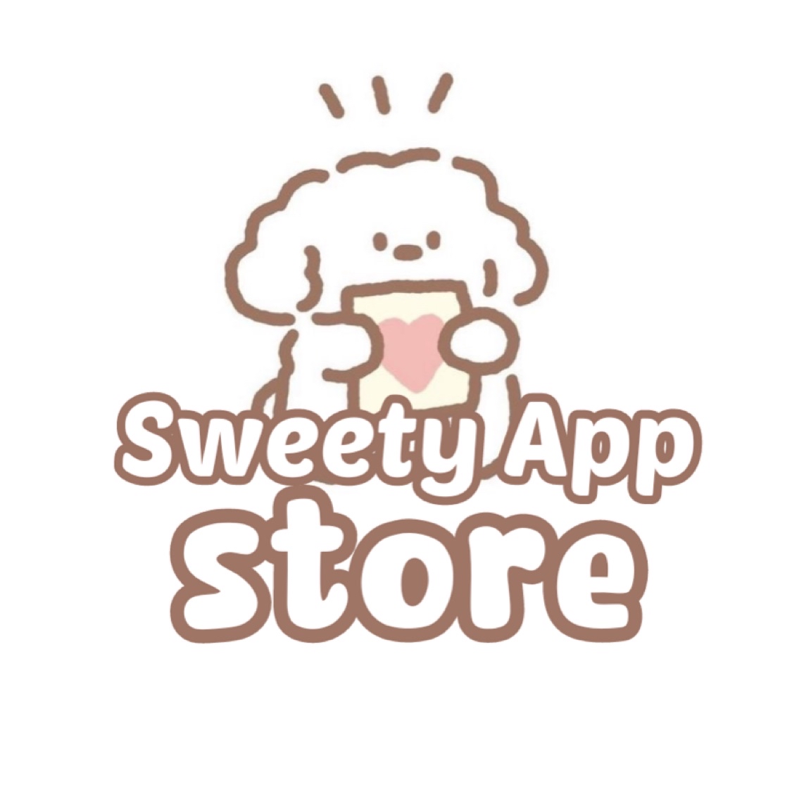 Produk Sweety App Store | Shopee Indonesia