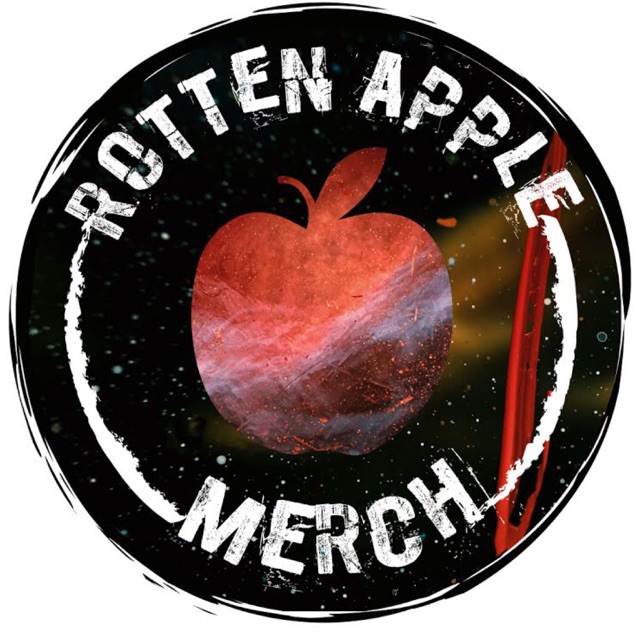 Produk Rotten Apple Merchandise Store | Shopee Indonesia