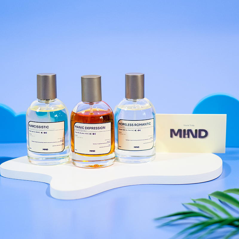 Produk Mind Fragrances Official Store | Shopee Indonesia