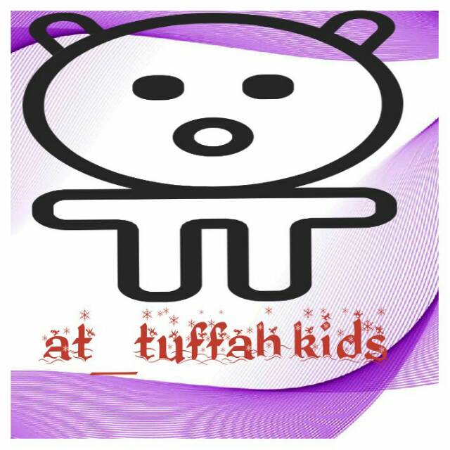 Produk at tuffah kids | Shopee Indonesia