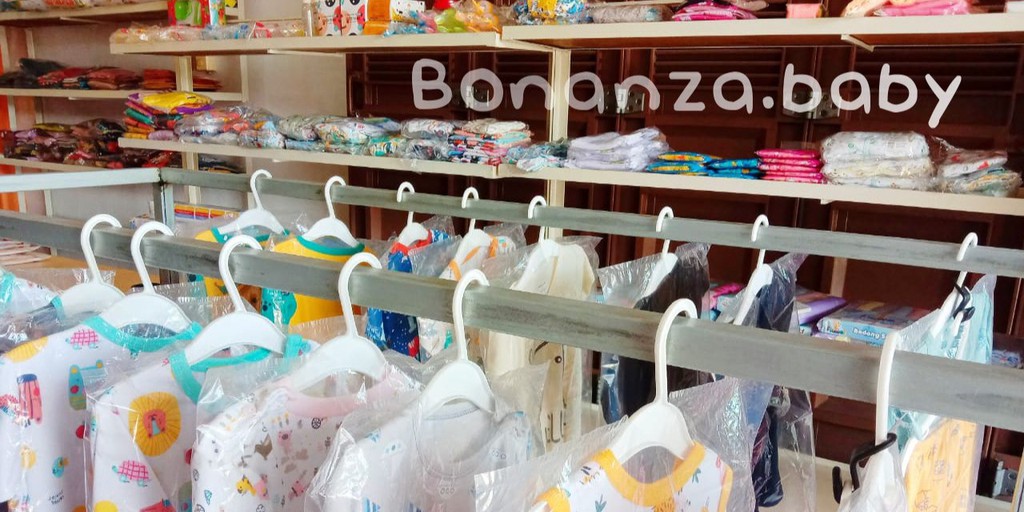 Produk Bonanza.Baby | Shopee Indonesia