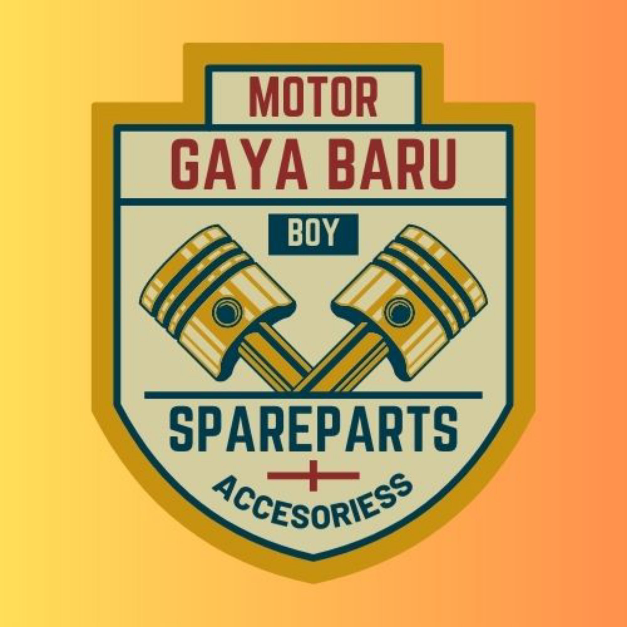 Produk GAYA BARU MOTOR | Shopee Indonesia