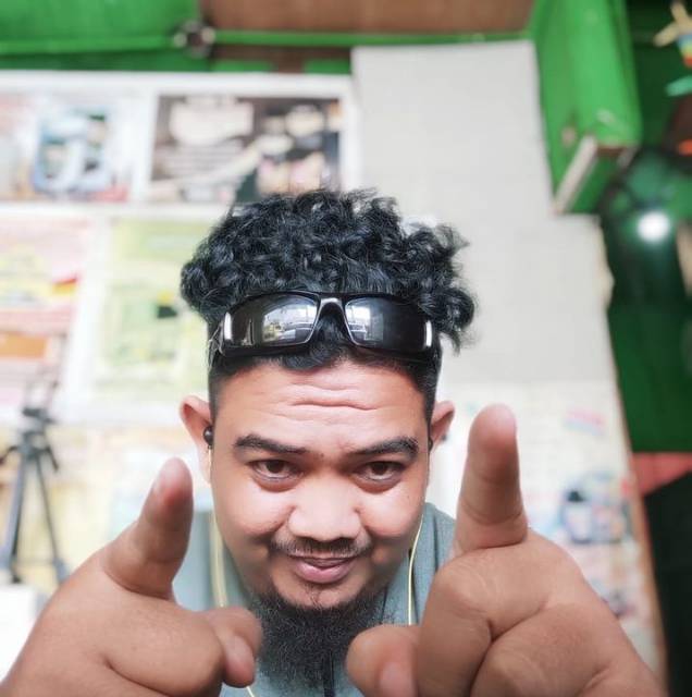 Produk abu_imran | Shopee Indonesia