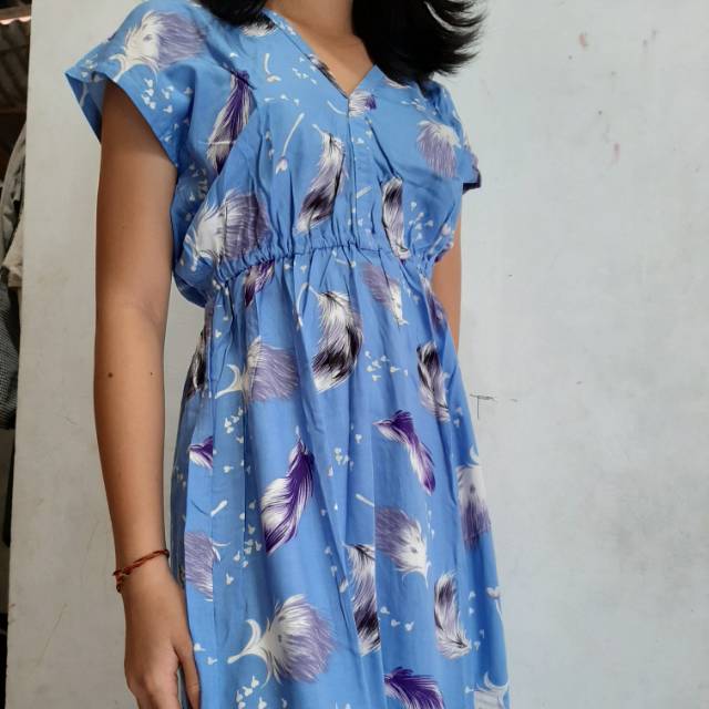 Produk DASTER MAMAH MUDA | Shopee Indonesia