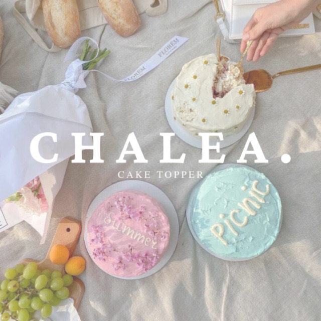 Produk CHALEA Official Shop | Shopee Indonesia