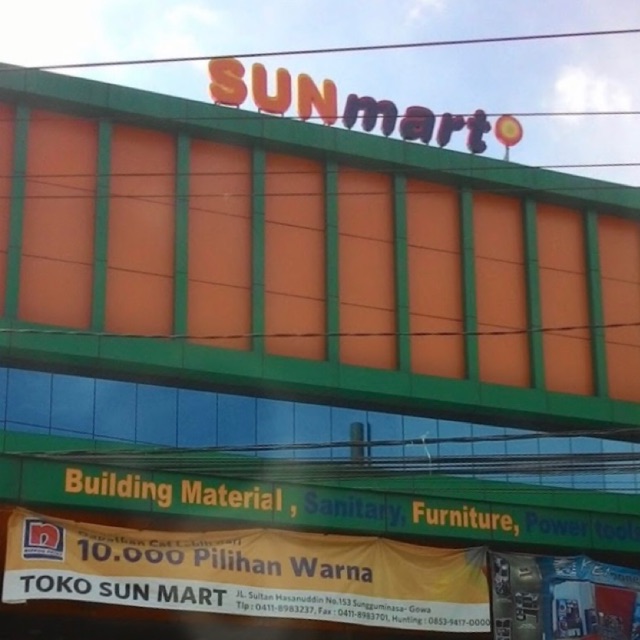 Produk SUNMART MAKASSAR | Shopee Indonesia
