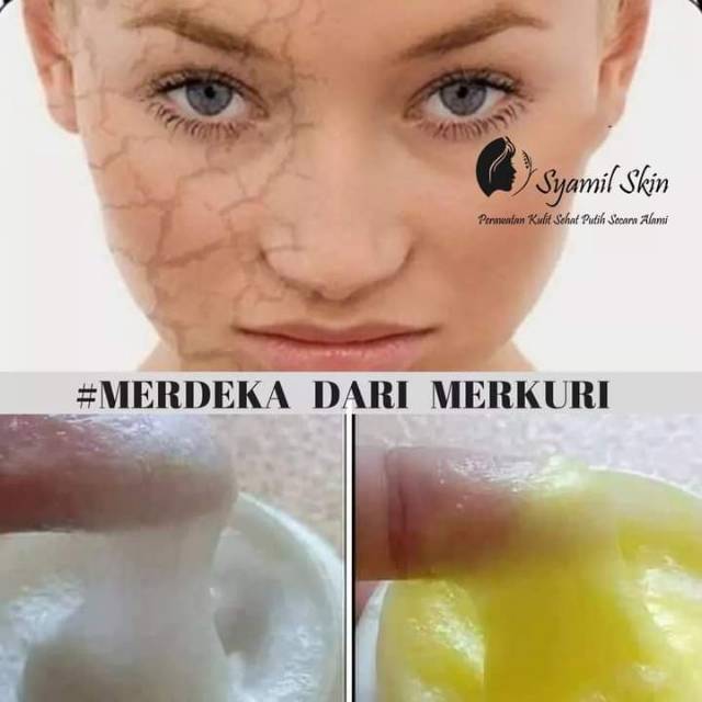Produk Syamil skin skincare | Shopee Indonesia