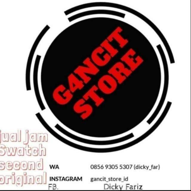 Produk gancit_store_id | Shopee Indonesia