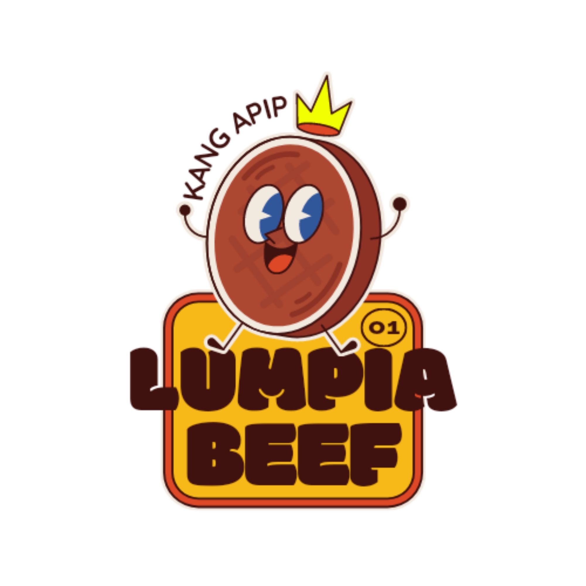 Produk Lumpia Beef Lumer "Kang Apip" | Shopee Indonesia