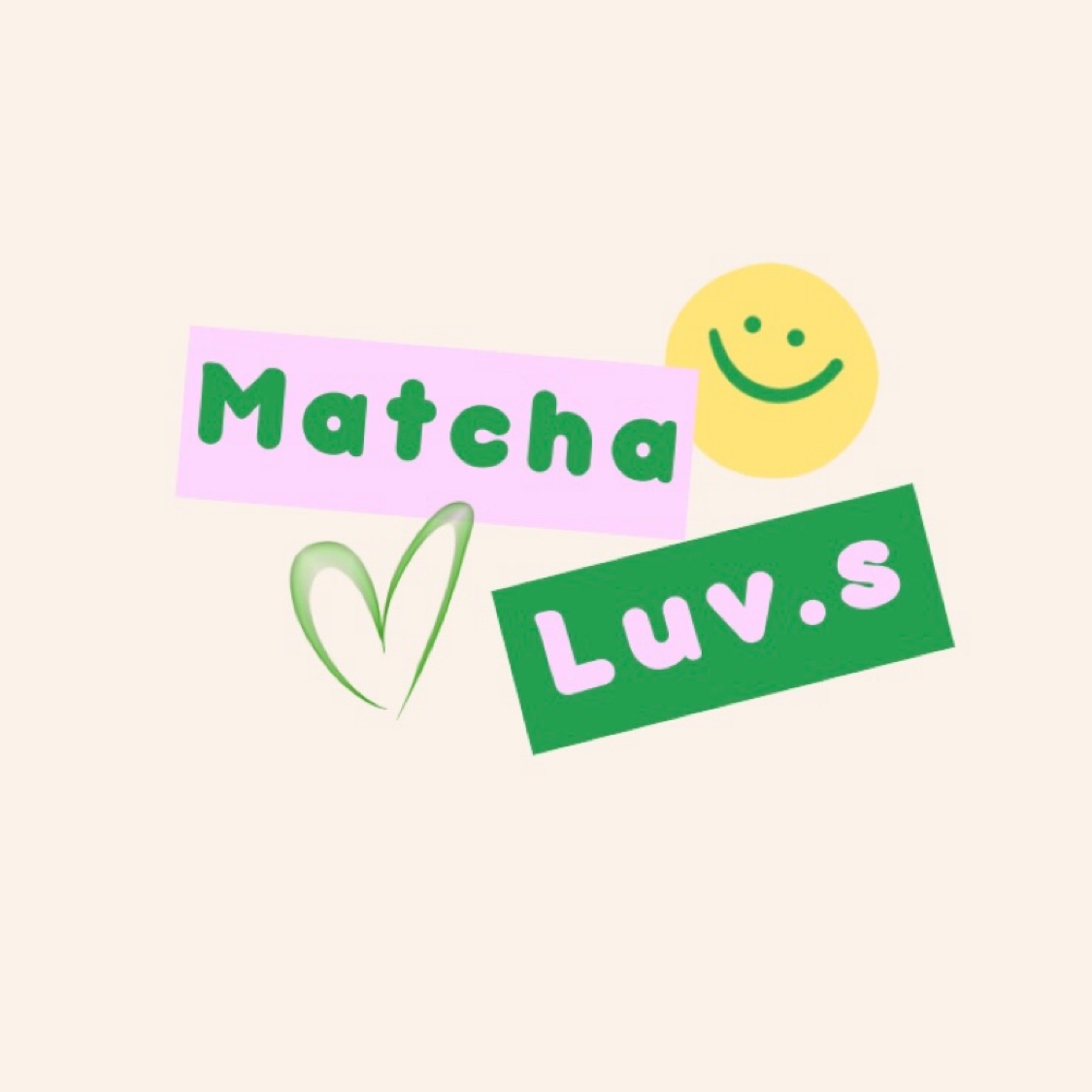 Produk Matchaluv.s | Shopee Indonesia