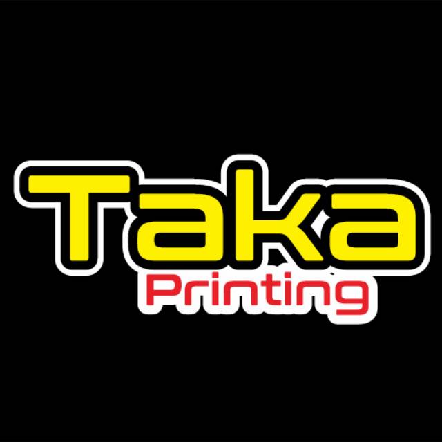 Produk Taka Printing | Shopee Indonesia