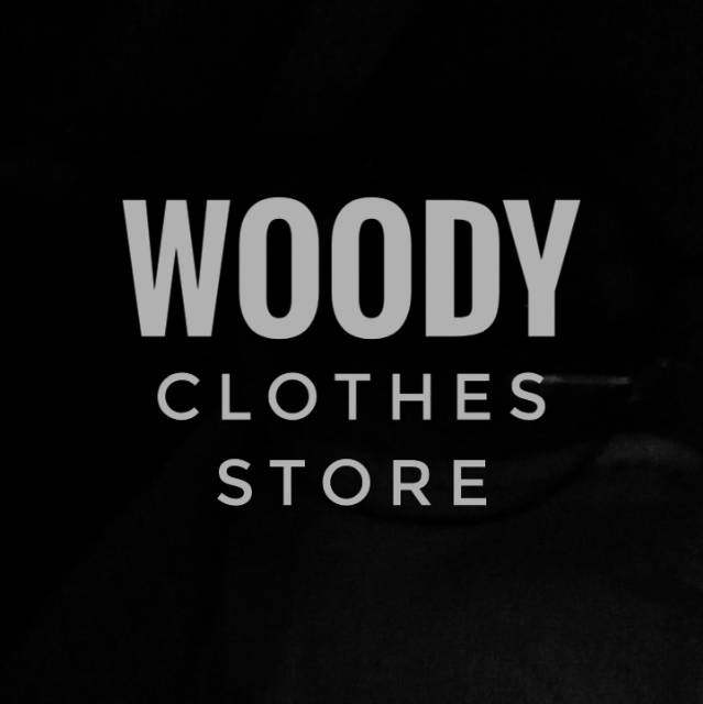 Produk Woody Clothes Store | Shopee Indonesia