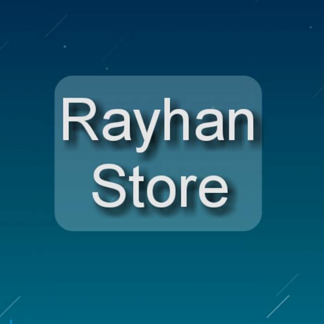 Produk Rayhan Store.JKT | Shopee Indonesia