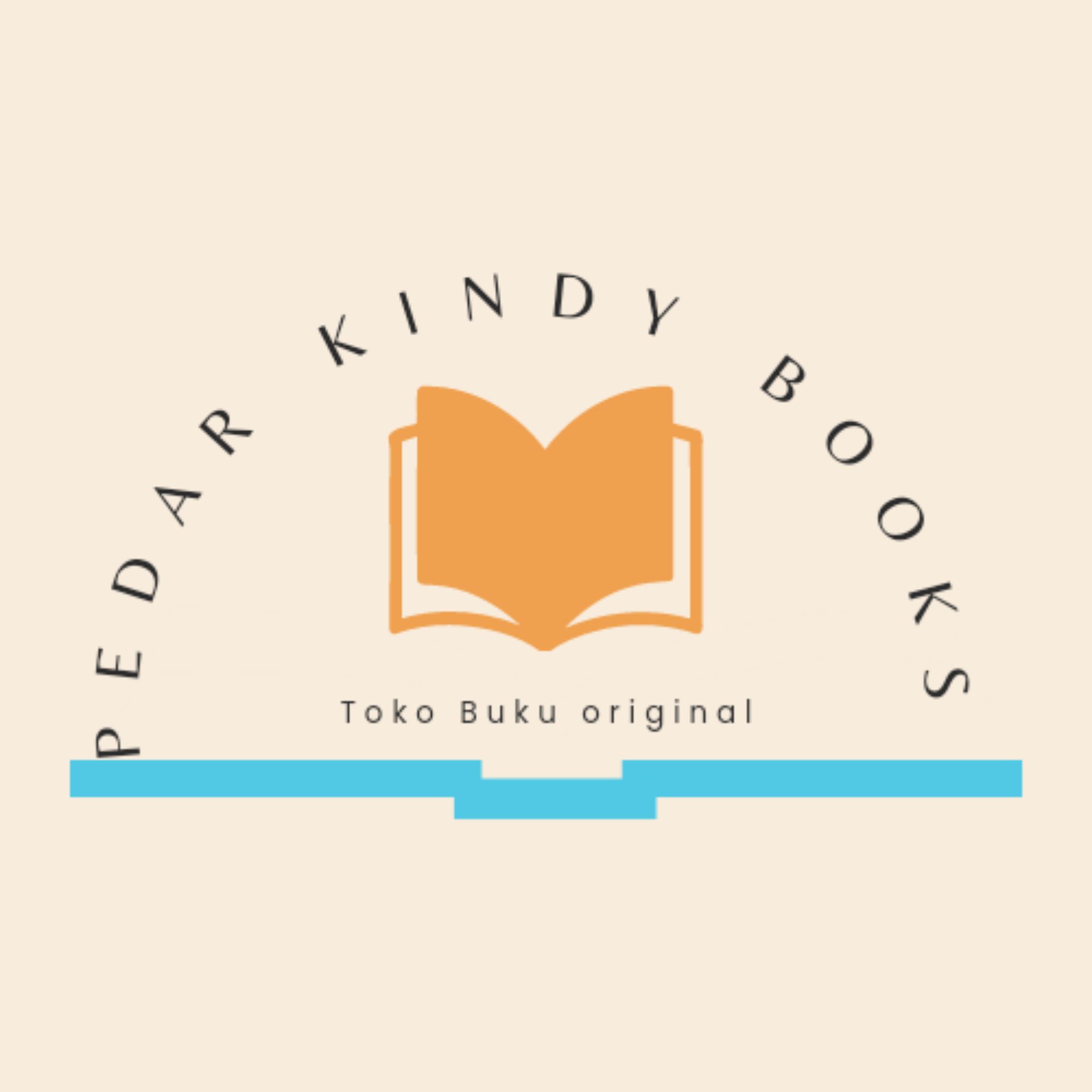 Produk Pedar kindy Books | Shopee Indonesia