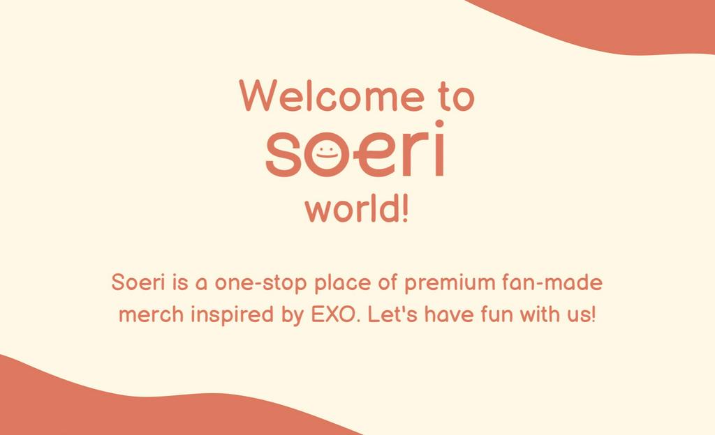 Produk Soeri.here | Shopee Indonesia