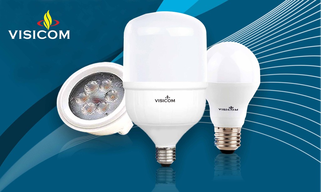 Toko Online Visicom Official Shop | Shopee Indonesia