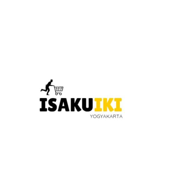 Produk isaku iki | Shopee Indonesia
