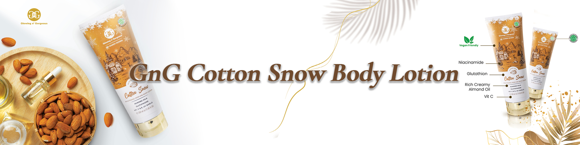 Produk GnG Official | Shopee Indonesia